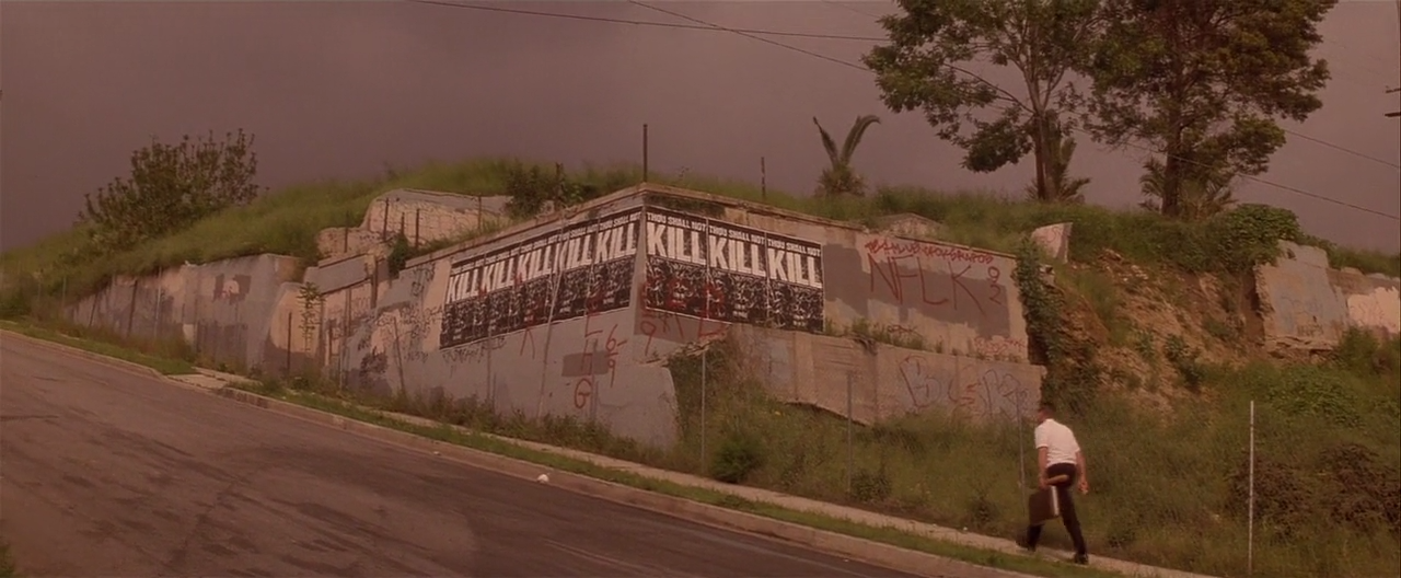 BliZZarraDas: Falling Down (1993)